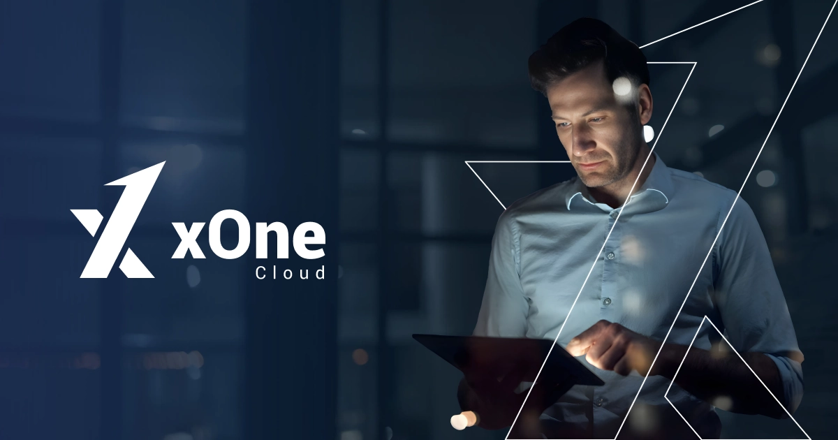 Plataforma de Gestão do Comportamento Digital | XOne Cloud